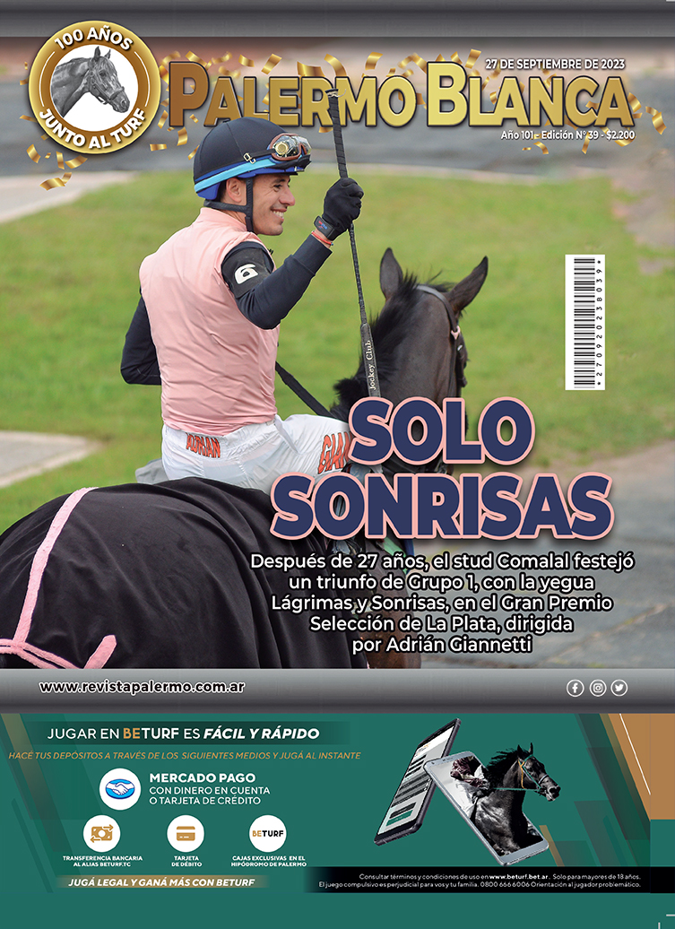 Revista Palermo