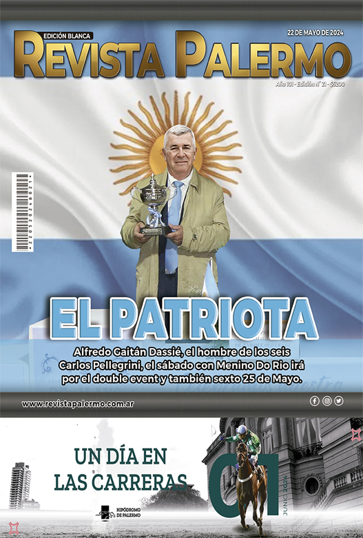 Revista Palermo