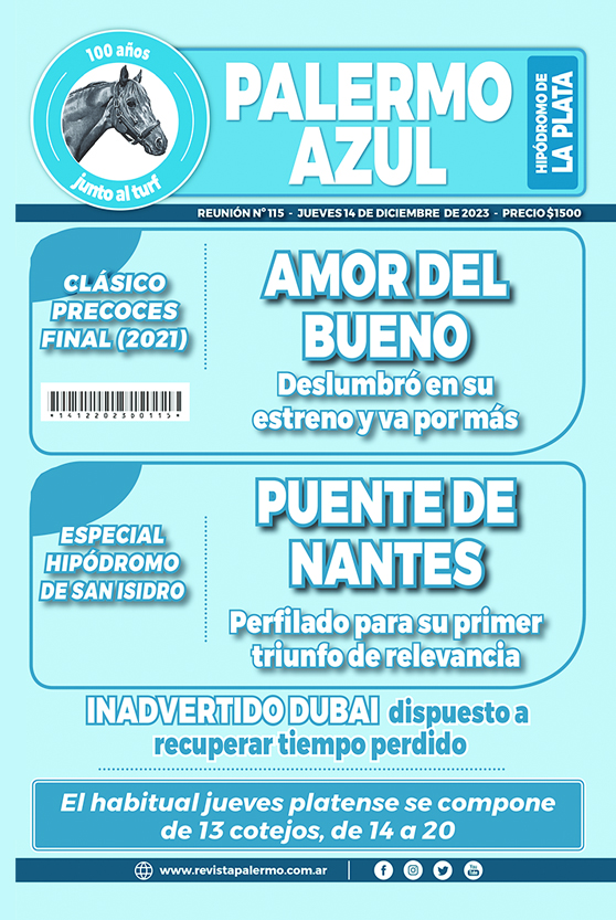Revista Palermo