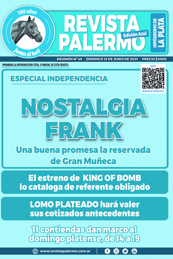 Revista Palermo