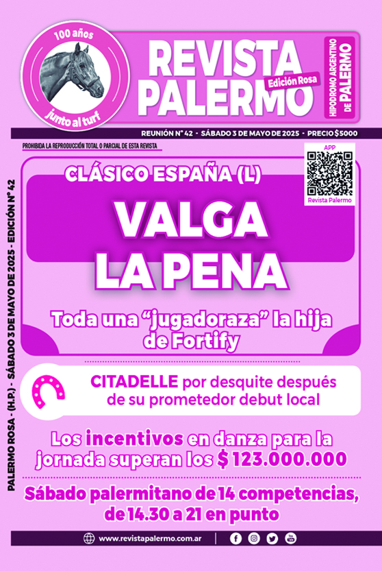 Revista Palermo