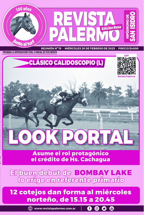 Revista Palermo